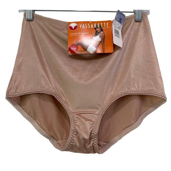 vassarette | Intimates & Sleepwear | Vintage Vassarette Nude Sexy Fun ...